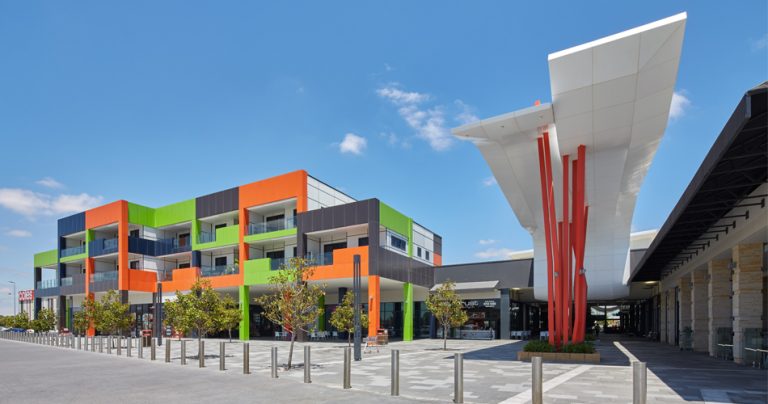 Citygate Properties | Eaton Fair Shopping Centre