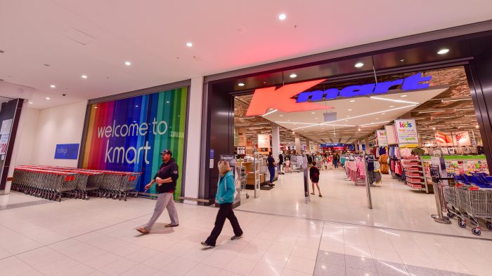 Citygate Properties | Eaton Fair Shopping Centre